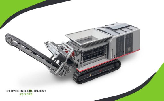 Top Mobile Shredders - Recycling Equipment Reviews