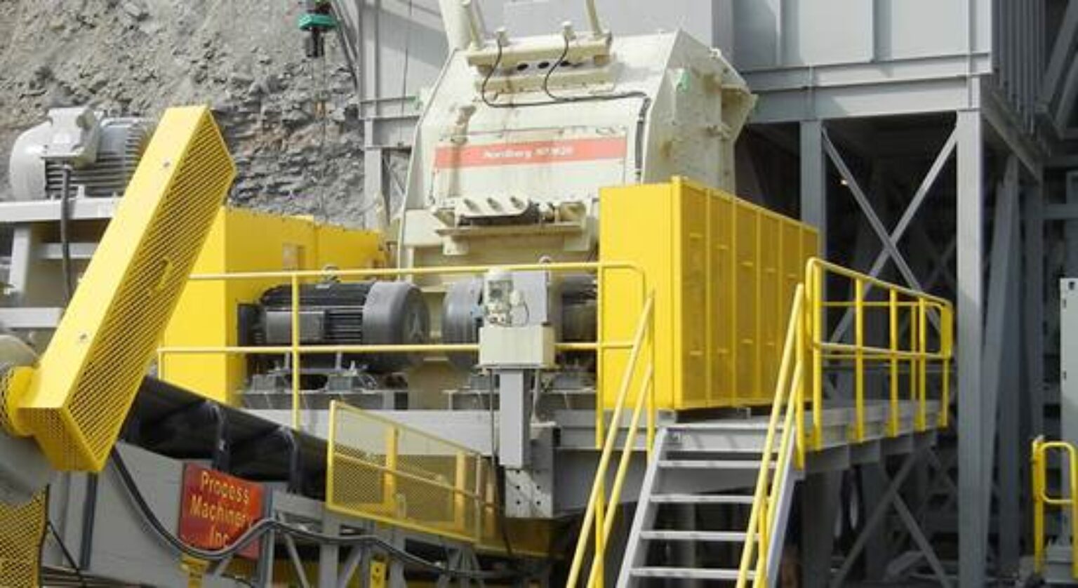 Best Portable Impact Crushers - Recycling Equipment Reviews