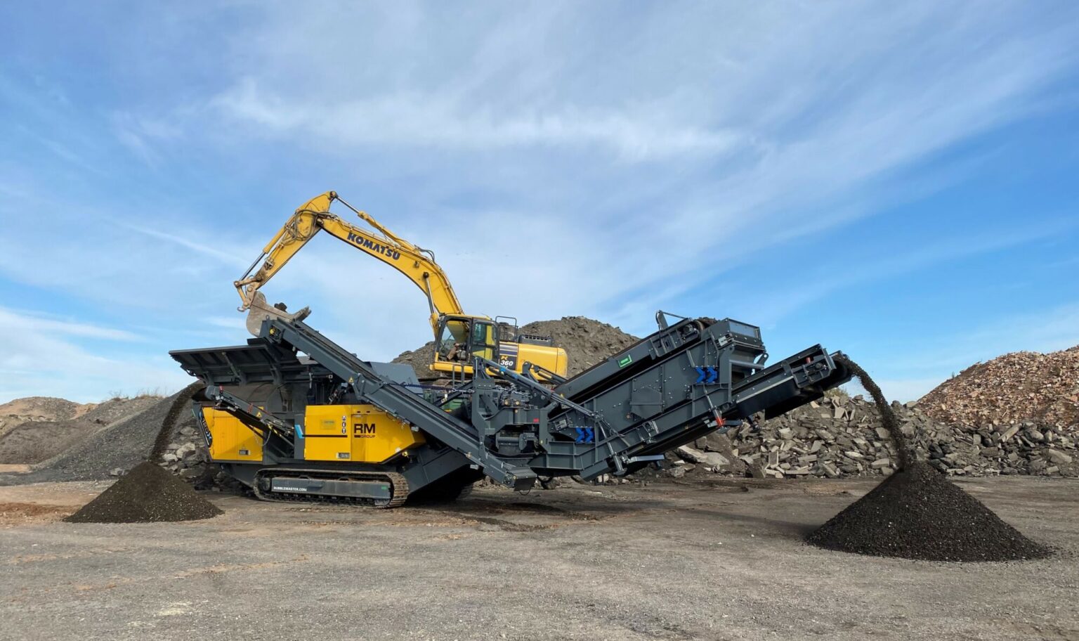 5 Best Concrete Crushers for Efficient Demolition | Expert Reviews ...