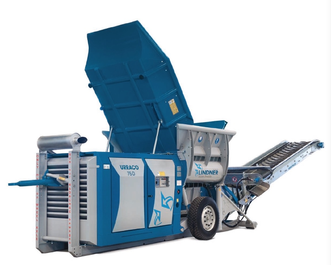 Best Mobile Shredders - Recycling Equipment Reviews