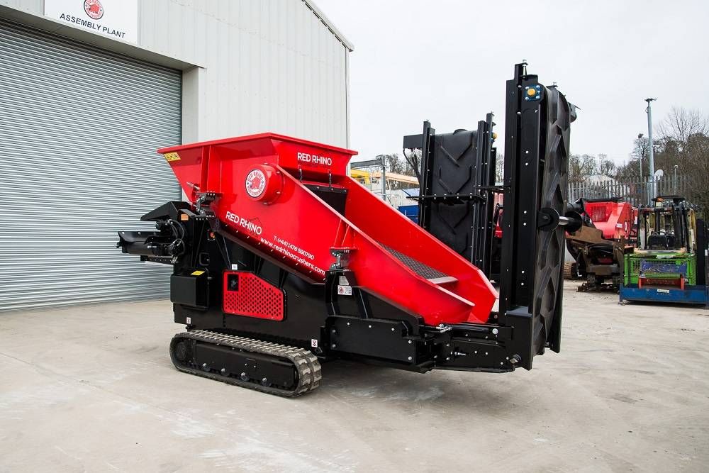 Best Mobile Screeners - Recycling Equipment Reviews