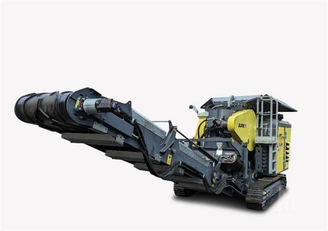 Best Mobile Rock Crushers - Recycling Equipment Reviews