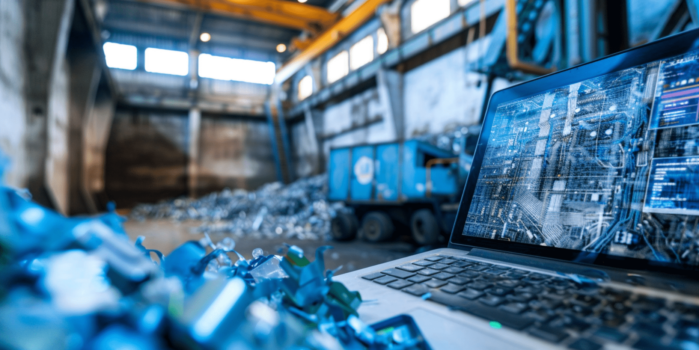 The Role of AI and Machine Learning in Modern Recycling Equipment ...