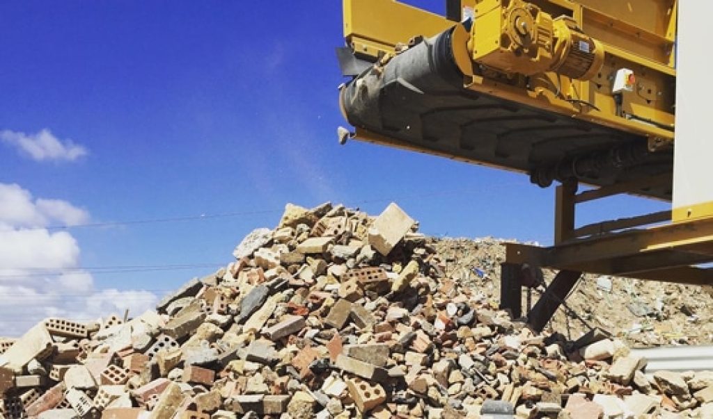 The Future of Construction Waste Recycling: Trends and Best Practices ...