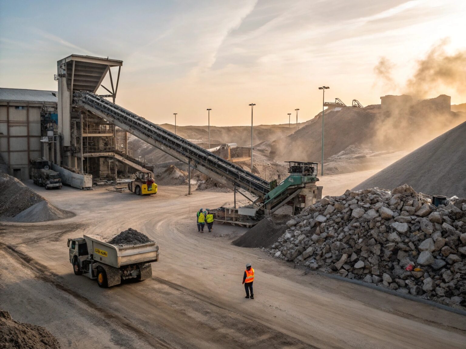 The Role of Hammer Mills in Recycling - Recycling Equipment Reviews